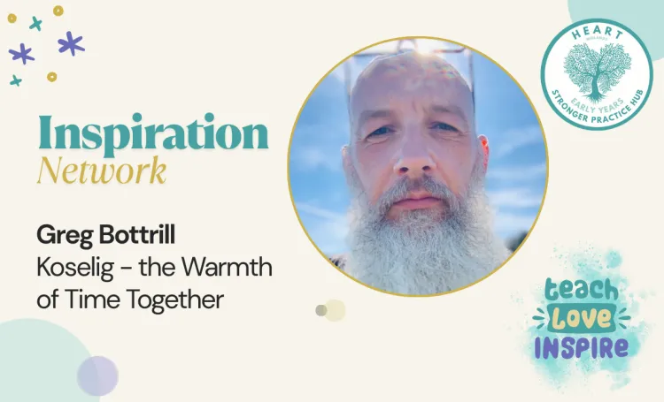 HEART – Midlands Early Years Stronger Practice Hub | Stronger Practice Hubs